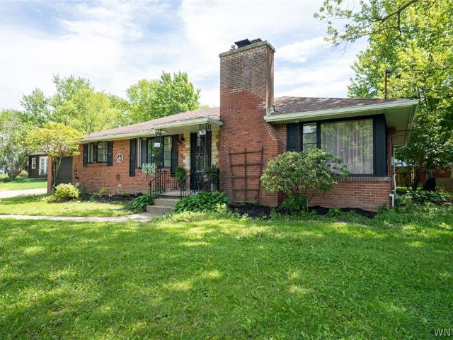 6700 Taylor Road