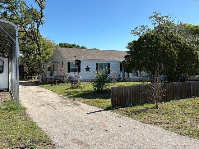 6700 Texas 220 Loop, La Grange, TX 78945