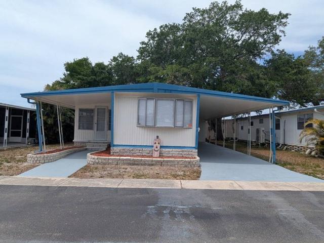 6700 th Ave N Lot 516, Clearwater, FL 33764