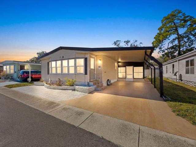 6700 th Ave N Lot 938, Clearwater, FL 33764