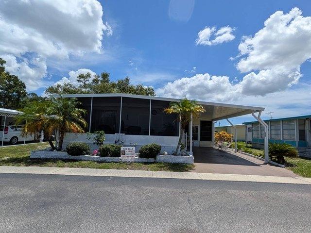 6700 th Ave N Lot 335, Clearwater, FL 33764