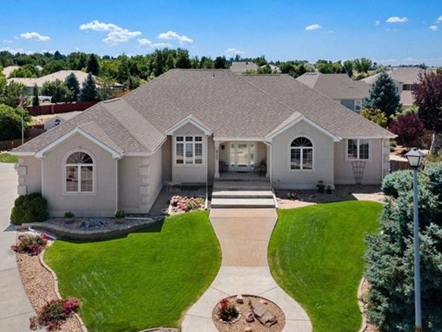 6700 W 22nd St, Greeley, CO 80634