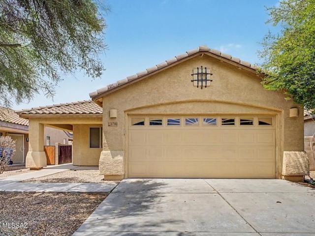 6700 W Quailwood Way, Tucson, AZ 85757