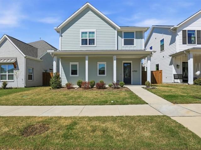 6700 Windfall Dr, Fort Worth, TX 76135