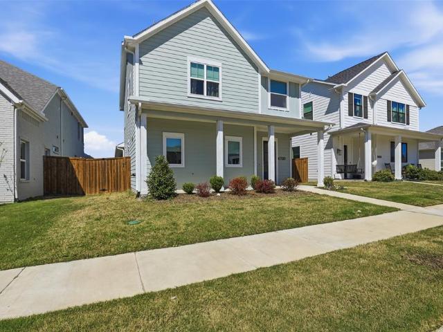 6700 Windfall Dr, Fort Worth, TX 76135 | MLS #21214 | Compass