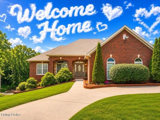 6700 Woodrow Way, Louisville, KY 40228