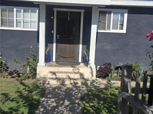 6700 10th Ave, Los Angeles, CA 90043