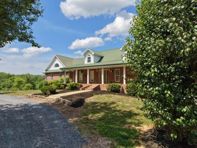 6701 McCormick Ridge Rd