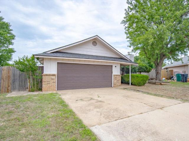 6701 NW 124th Terrace