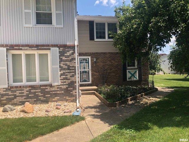 6701 N Fawndale Dr, Peoria, IL 61615