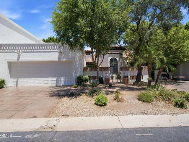 6701 N Scottsdale Rd Lot 15, Scottsdale, AZ 85250