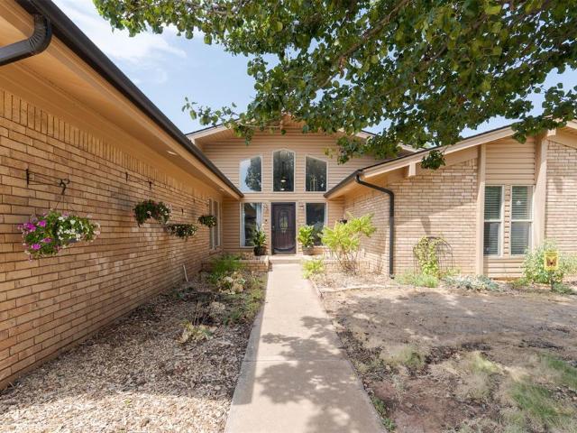 6701 Newman Drive