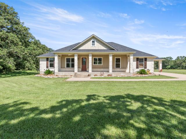 6701 Old Reliance Road