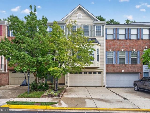 6701 Ordsall St, Alexandria, VA 22315