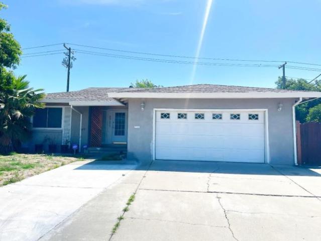 6701 Burdett Way, Sacramento, CA 95823