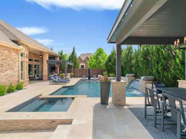 6701 Canyon Oak Court