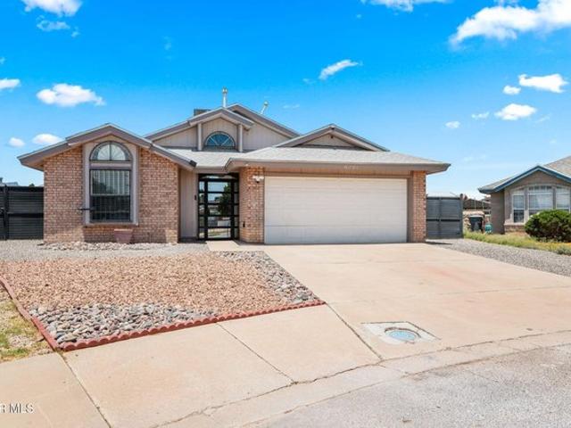 6701 Carat Ct, El Paso, TX 79924