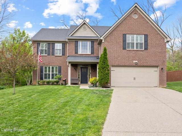 6701 Chestnut View Ct, Louisville, KY 40229