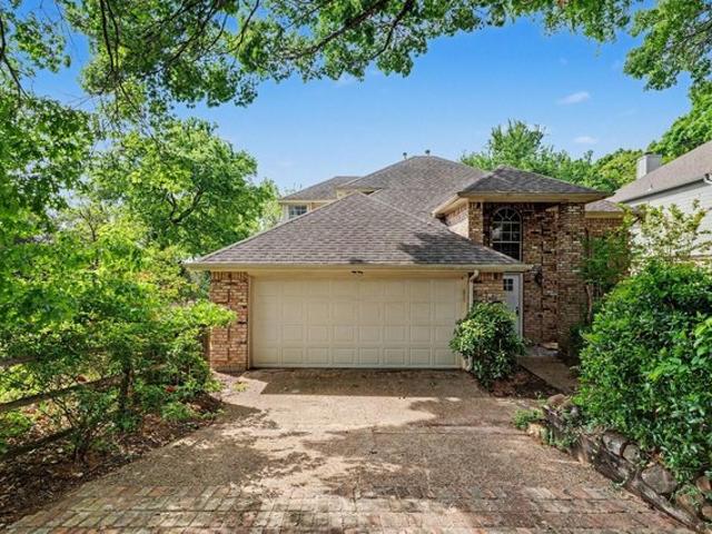 6701 Clear Springs Cir, Garland, TX 75044