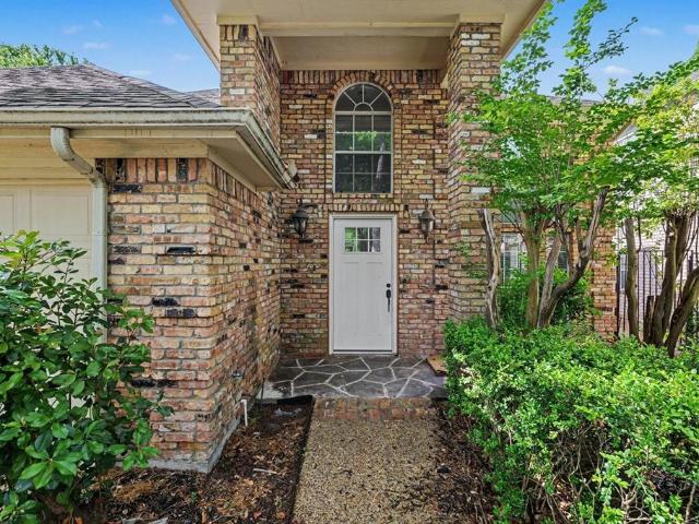 6701 Clear Springs Circle