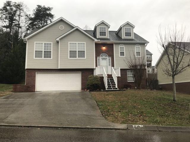 6701 Creekhead Dr, Knoxville, TN 37909