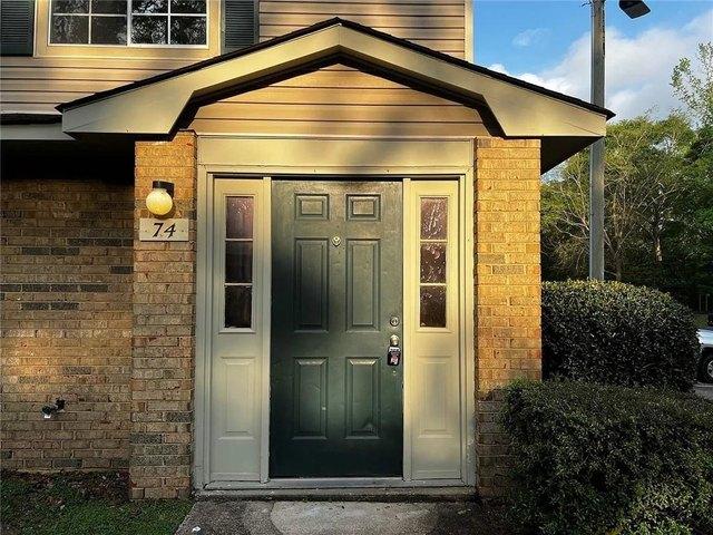 6701 Dickens Ferry Rd Apt 74, Mobile, AL 36608