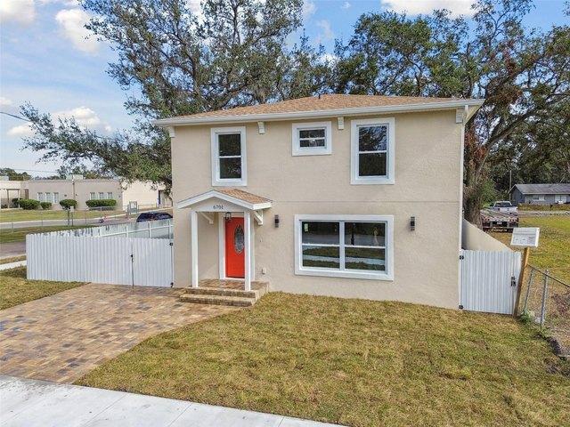 6701 E 19th Ave, Tampa, FL 33619