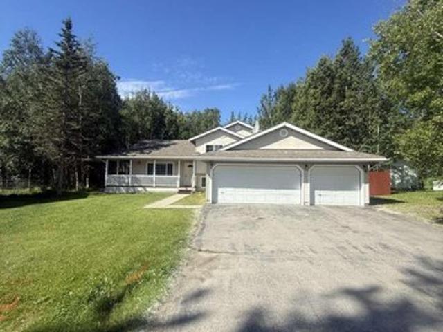 6701 E David H Cir, Palmer, AK 99645