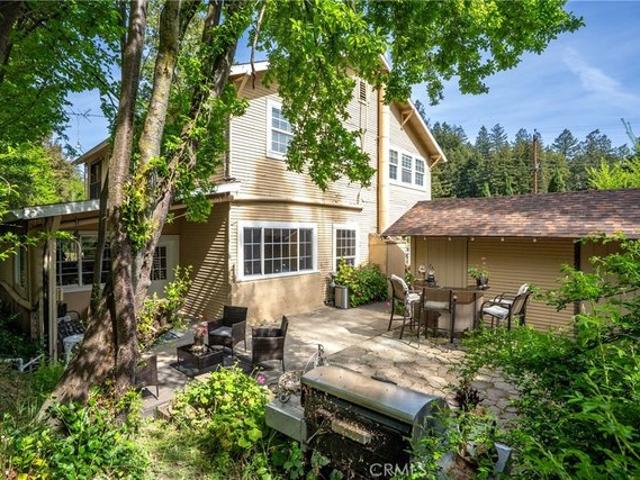 6701 E Zayante Rd, Felton, CA 95018