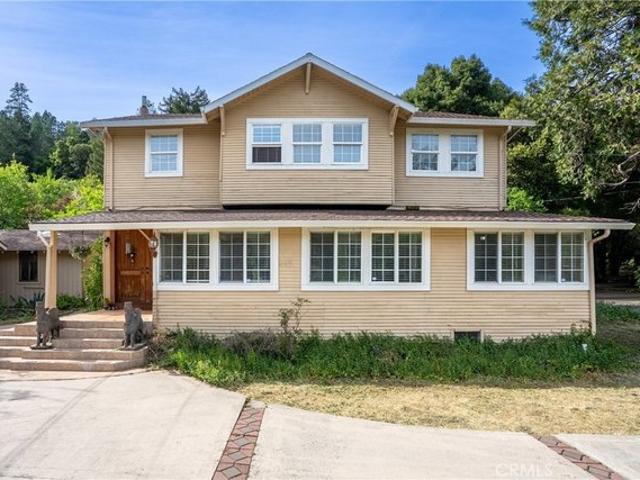 6701 E Zayante Rd, Felton, CA 95018