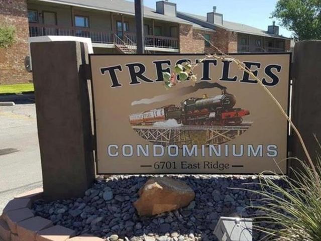 6701 Eastridge Dr Unit 216, Odessa, TX 79762