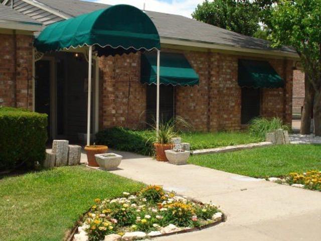 6701 Eastridge Rd Unit 809, Odessa, TX 79762