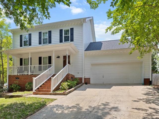 6701 Holly Mill Ct, Raleigh, NC 27613