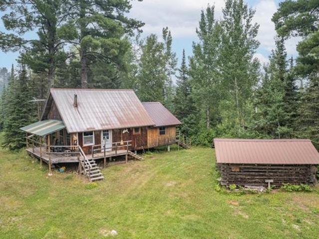 6701 Koski Rd, Tower, MN 55790