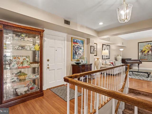 6701 Park Heights Avenue # 2F
