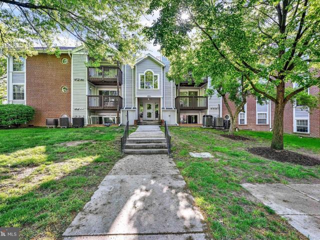 6701 Rapid Water Way, Unit 204, Glen Burnie, MD 21060 | MLS #MDAA2143