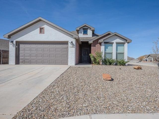 6701 Stake Ave, Midland, TX 79705