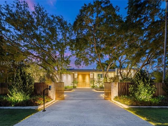 6701 SW 101st St, Pinecrest, FL 33156