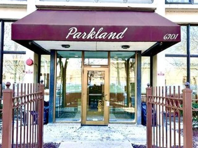 6701 S Crandon Ave Apt 9B, Chicago, IL 60649