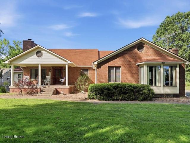 6701 Scenic Trl, Louisville, KY 40272