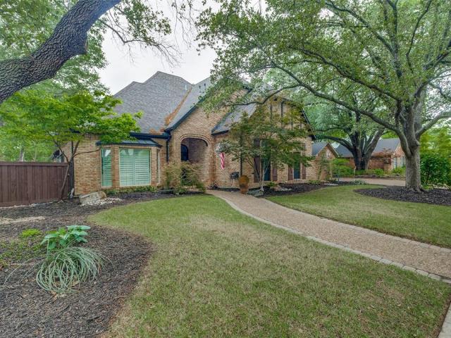 6701 Timothy Drive