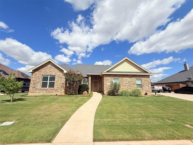 6701 Tradition Dr, Abilene, TX 79606