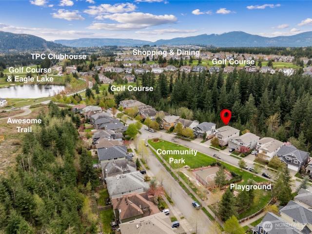 6701 W Crestview Loop SE, Snoqualmie, WA 98065 | MLS #2508