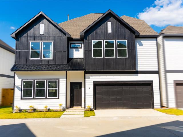 6702 Metro Blvd, Unit 6, Houston, TX 77083 | MLS #4716