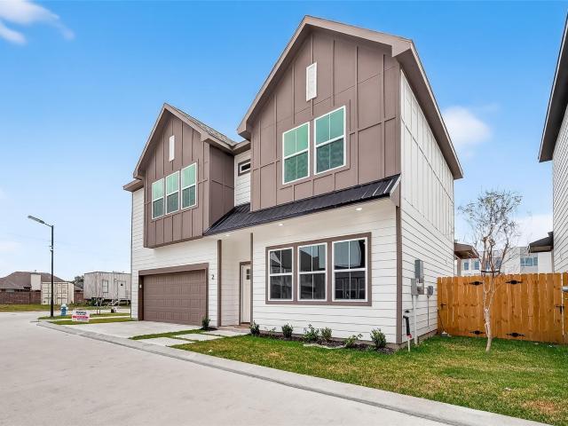6702 Metro Blvd, Unit 2, Houston, TX 77083 | MLS #95701