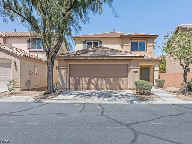 6702 Mojave Blush Dr, Las Vegas, NV 89122