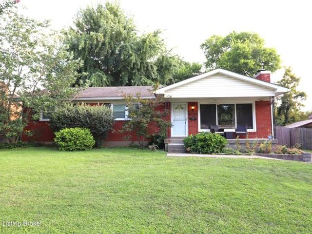 6702 Moorhaven Dr, Louisville, KY 40228