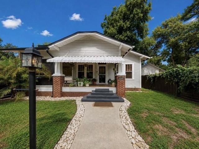 6702 N Elizabeth St, Tampa, FL 33604
