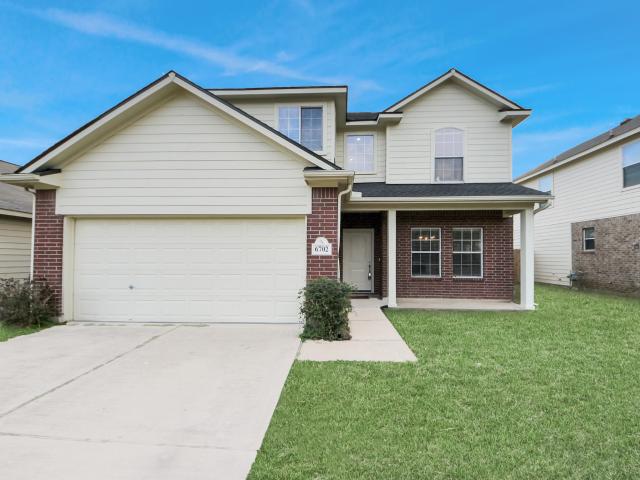 6702 Albion Cresent Dr, Cypress, TX 77433 | MLS #63754 | Compass