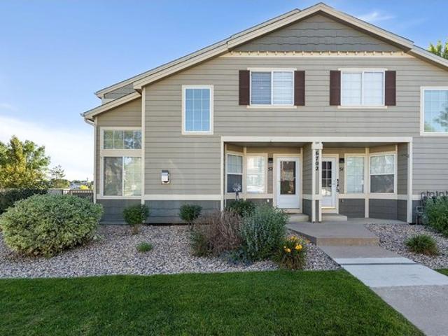 6702 Antigua Dr Unit 52, Fort Collins, CO 80525
